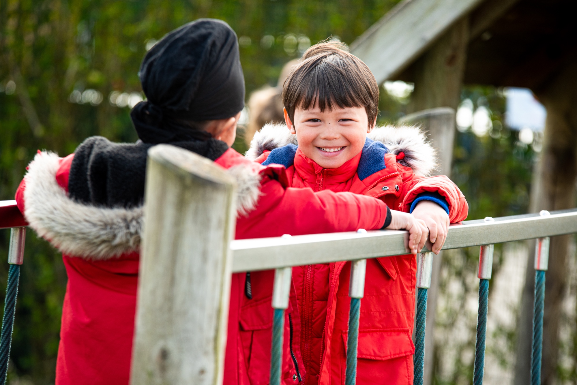 Werrington Primary - Item Unavailable