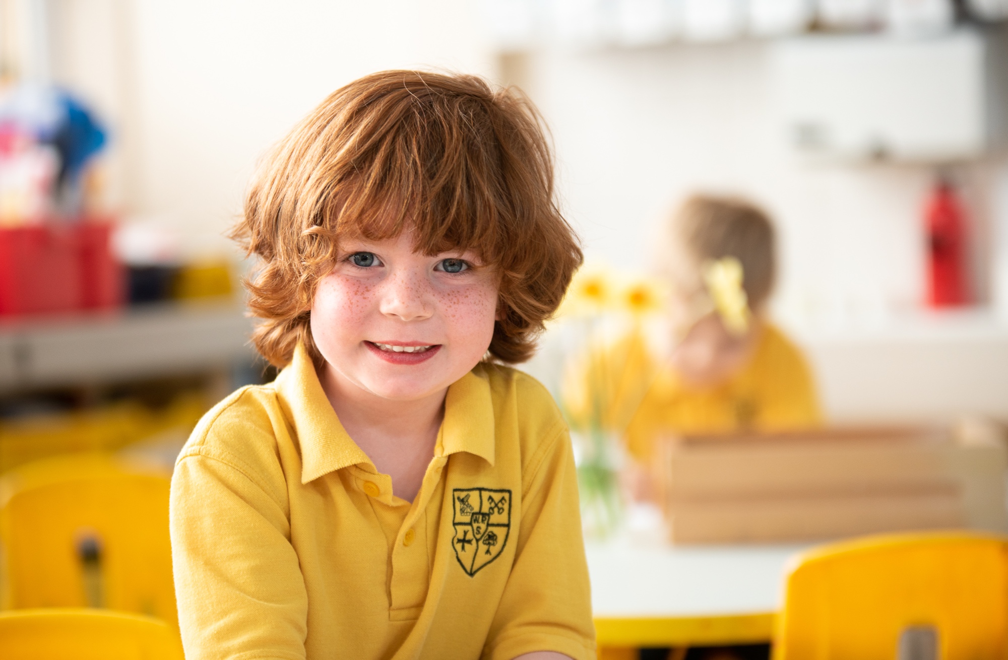 Werrington Primary - Item Unavailable